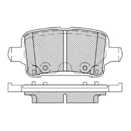 DISFREN En repuestos para frenos... todo