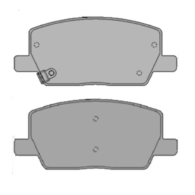 DISFREN En repuestos para frenos... todo