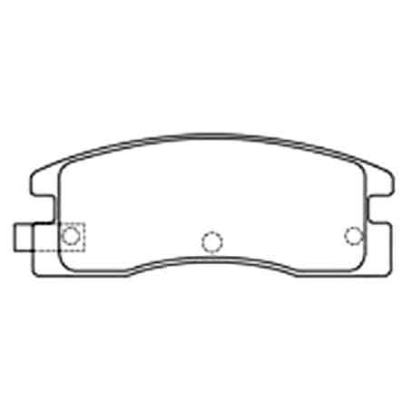 DISFREN En repuestos para frenos... todo