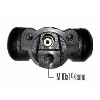 DISFREN En repuestos para frenos... todo